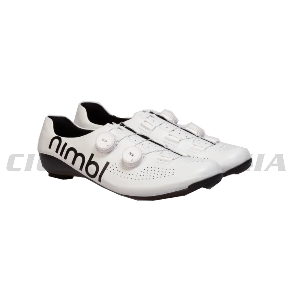 Scarpe NIMBL ULTIMATE | Pro edition - Cicli Tartaggia